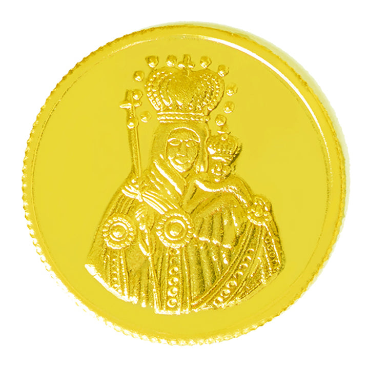 Gold Coins – Bhima Jewellery