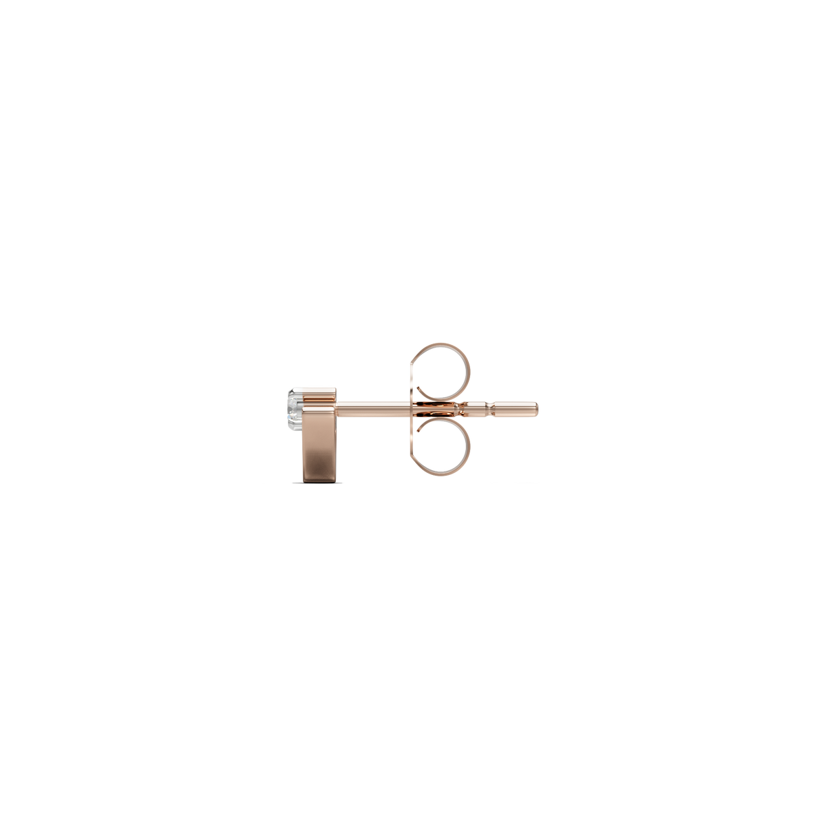 18K Aboli Diamond Gold Earring – Bhima Jewellery