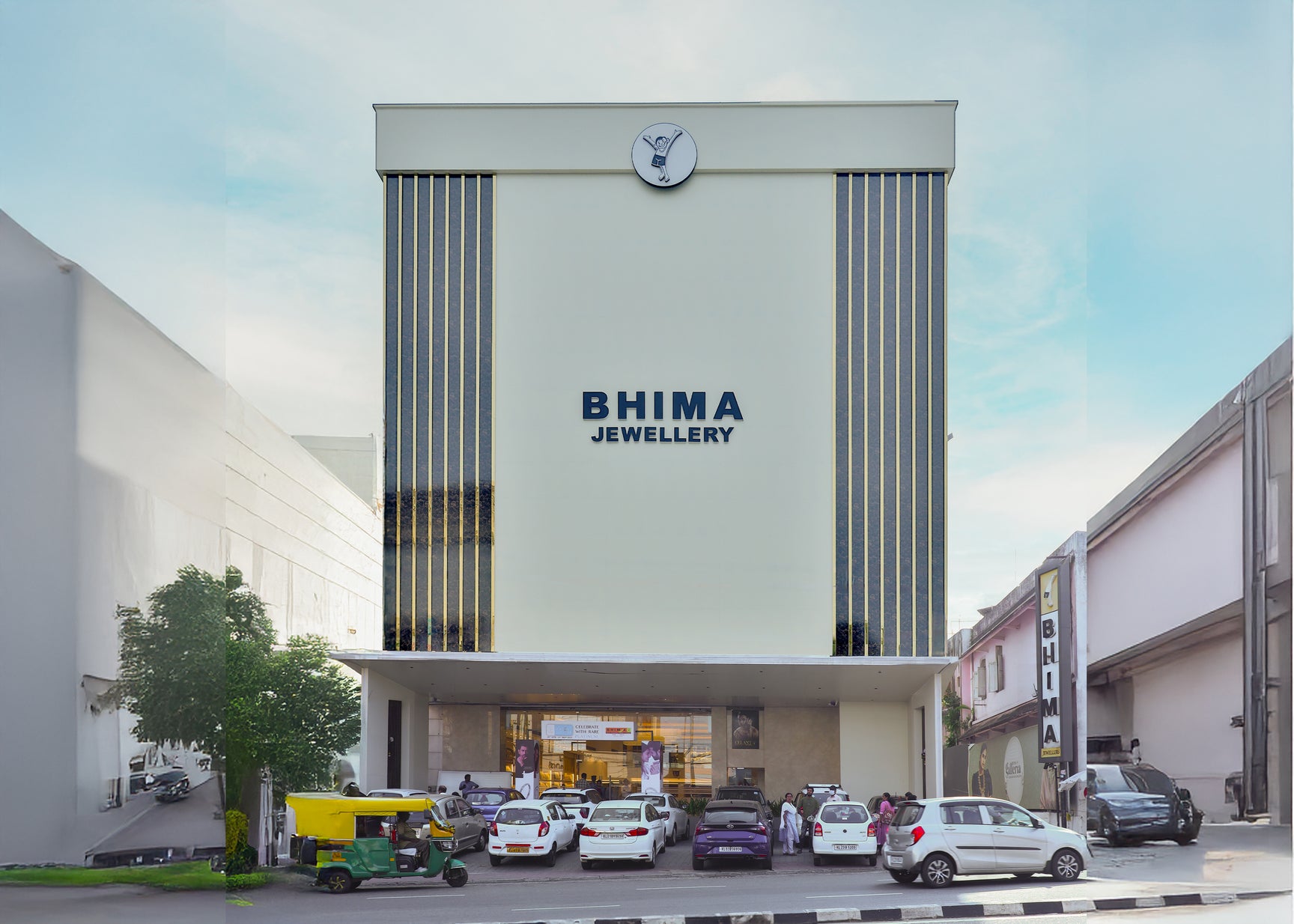 About Us – Bhima Jewellery