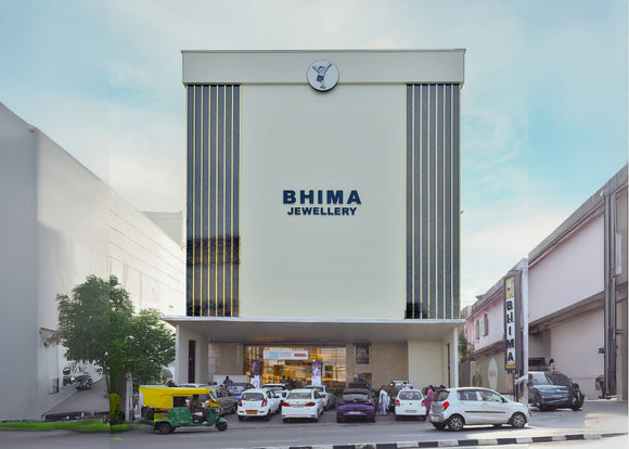 About Us – Bhima Jewellery